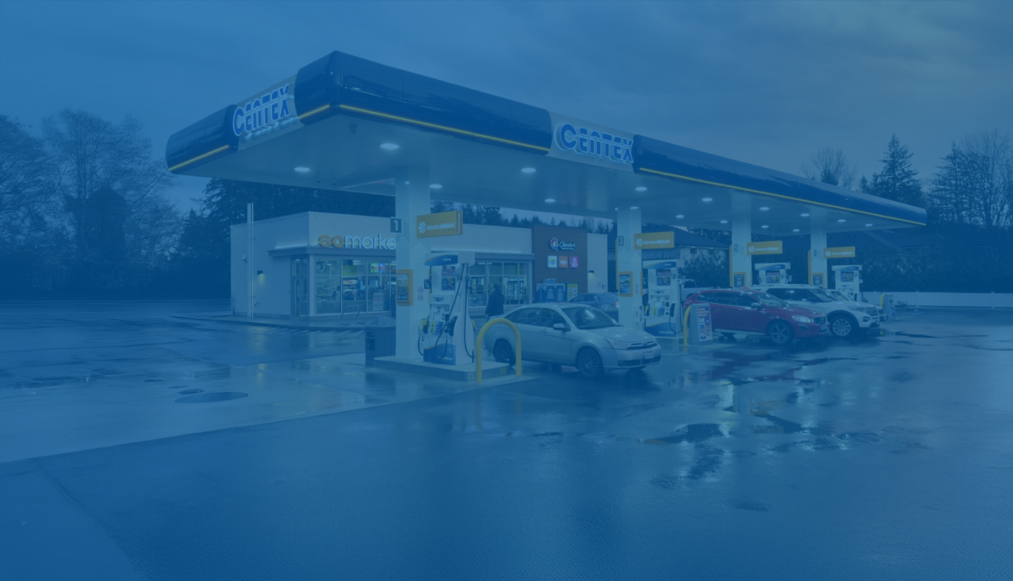 Contact us - centexpetroleum